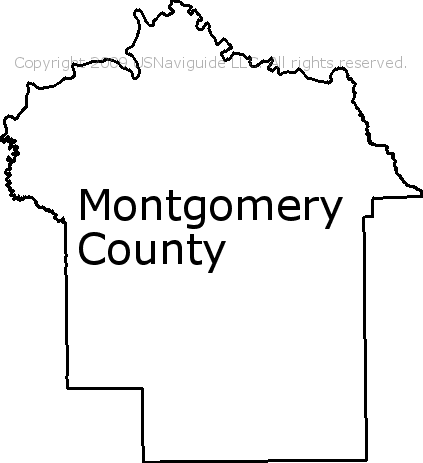 Montgomery Al Zip Code Map