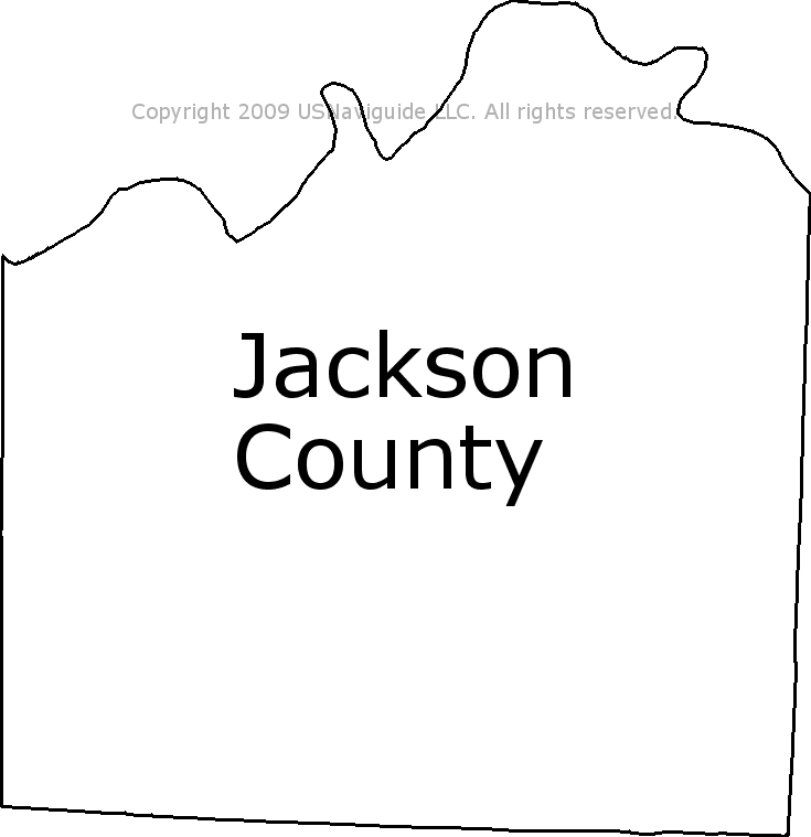 Jackson County Zip Code Map Mining In Jackson County, Missouri | The